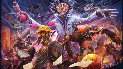 Client Backgrounds - Tibia Wiki - A Enciclopédia do Tibia