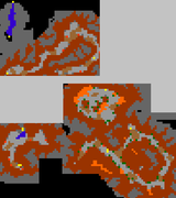 Quirefang - Tibia Wiki - A Enciclopédia do Tibia