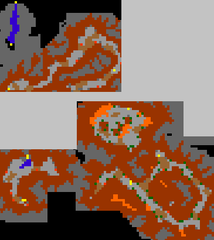 Quirefang - Tibia Wiki - A Enciclopédia do Tibia