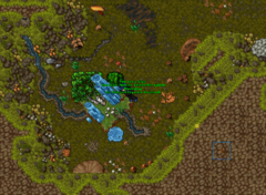 Bigfoot's Burden Quest - Tibia Wiki