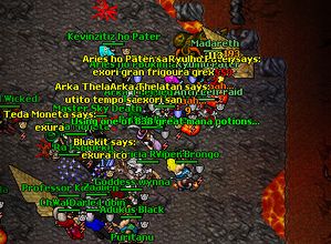 The Inquisition Quest - Tibia Wiki