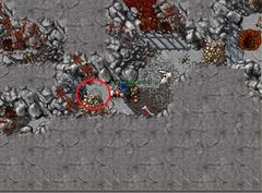Krailos Quest - Tibia Wiki