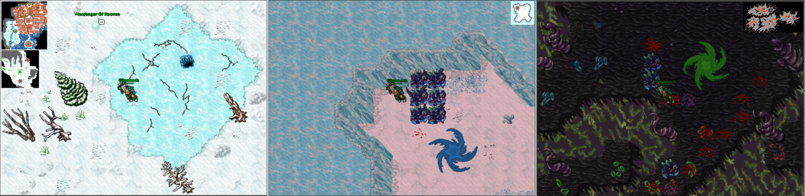 Arquivo:Map Svargrond.png - Tibia Wiki - A Enciclopédia do Tibia