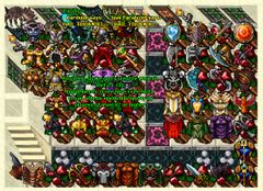 Snake God's Sceptre - Tibia Wiki - A Enciclopédia do Tibia