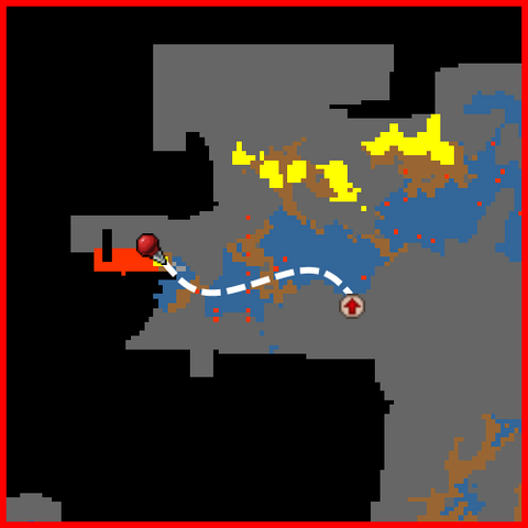 Deepling Outfits Quest - Tibia Wiki - A Enciclopédia do Tibia