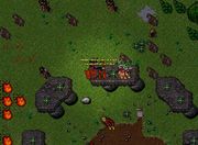 Invasões em Edron - Tibia Wiki - A Enciclopédia do Tibia