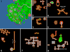 Banshee Temple - Tibia Wiki - A Enciclopédia do Tibia
