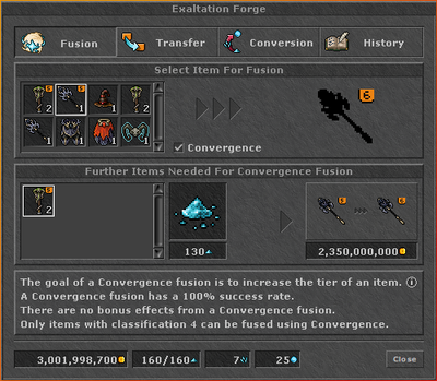 Updates/13.30.14423 - Tibia Wiki - A Enciclopédia do Tibia