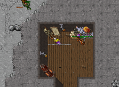 The Cradle of Monsters Quest - Tibia Wiki - A Enciclopédia do Tibia