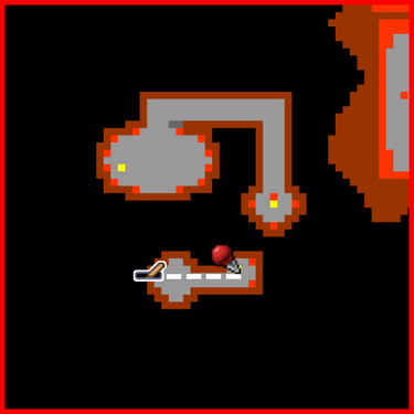 Behemoth Quest - Tibia Wiki - A Enciclopédia do Tibia