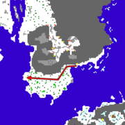 Stone Golem Cave (Hrodmir) - Tibia Wiki - A Enciclopédia do Tibia
