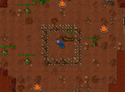 The Ape City Quest - Tibia Wiki - A Enciclopédia do Tibia
