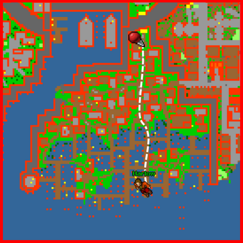 Rise of Devovorga - Tibia Wiki - A Enciclopédia do Tibia