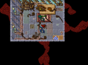 Deepling Outfits Quest - Tibia Wiki - A Enciclopédia do Tibia