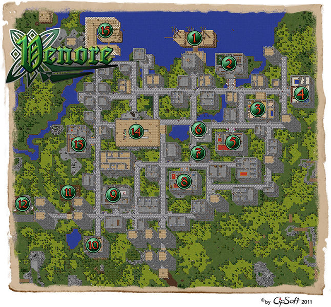 Arquivo:Venore-map-big.jpg - Tibia Wiki - A Enciclopédia do Tibia
