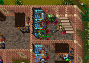 Iron Crown - Tibia Wiki - A Enciclopédia do Tibia