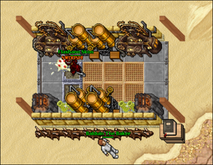 A Piece of Cake - Tibia Wiki - A Enciclopédia do Tibia