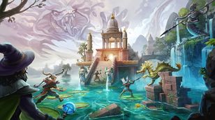 Client Backgrounds - Tibia Wiki - A Enciclopédia do Tibia