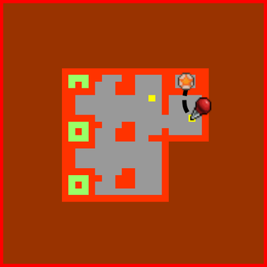 In Service of Yalahar Quest - Tibia Wiki