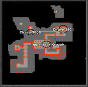 The Explorer Society Quest - Tibia Wiki - A Enciclopédia do Tibia