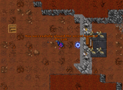 Hunter Outfits Quest - Tibia Wiki - A Enciclopédia do Tibia