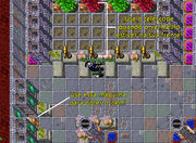 Shadows of Yalahar Quest - Tibia Wiki - A Enciclopédia do Tibia