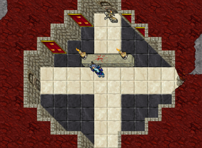 Feaster of Souls Quest - Tibia Wiki - A Enciclopédia do Tibia