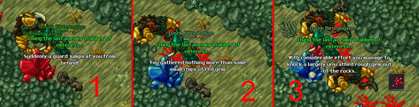Deeplings World Change - Tibia Wiki - A Enciclopédia do Tibia