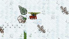 Yeti - Tibia Wiki - A Enciclopédia do Tibia