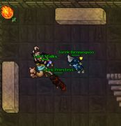 Demon Wars World Change - Tibia Wiki - A Enciclopédia do Tibia
