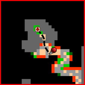 The Lightbearer - Tibia Wiki - A Enciclopédia do Tibia