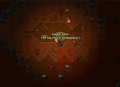 Rookgaard - Tibia Wiki - A Enciclopédia do Tibia