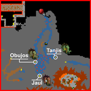 Liquid Black Quest - Tibia Wiki