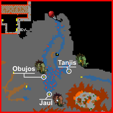 Deepling Outfits Quest - Tibia Wiki - A Enciclopédia do Tibia
