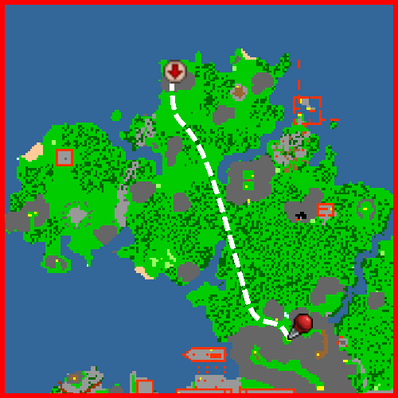 The Inquisition Quest - Tibia Wiki - A Enciclopédia do Tibia