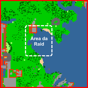 A Pirate's Tail Quest - Tibia Wiki