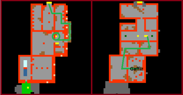 The Order of the Cobra Quest - Tibia Wiki - A Enciclopédia do Tibia