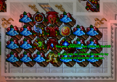 Mythril Axe - Tibia Wiki - A Enciclopédia do Tibia