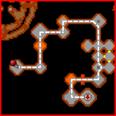 Behemoth Quest - Tibia Wiki - A Enciclopédia do Tibia