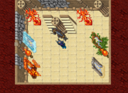 Holy Shrines - Tibia Wiki - A Enciclopédia do Tibia