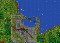 The Secret Library Quest - Tibia Wiki
