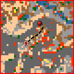 Rotten Blood Quest - Tibia Wiki - A Enciclopédia do Tibia