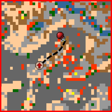 Rotten Blood Quest - Tibia Wiki - A Enciclopédia do Tibia