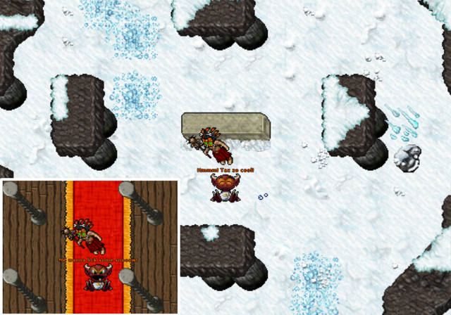 Demon's Lullaby - Tibia Wiki - A Enciclopédia do Tibia