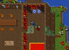 Mini World Changes - Tibia Wiki - A Enciclopédia do Tibia