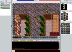 Tibia Flash Client - Tibia Wiki - A Enciclopédia do Tibia