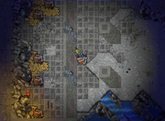 Battlefrazzle - Tibia Wiki - A Enciclopédia do Tibia