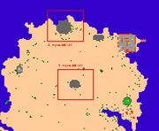 Daramian Wyrm Hills - Tibia Wiki - A Enciclopédia do Tibia