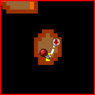 Fire Axe Quest - Tibia Wiki