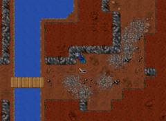 Thais Quest - Tibia Wiki - A Enciclopédia do Tibia